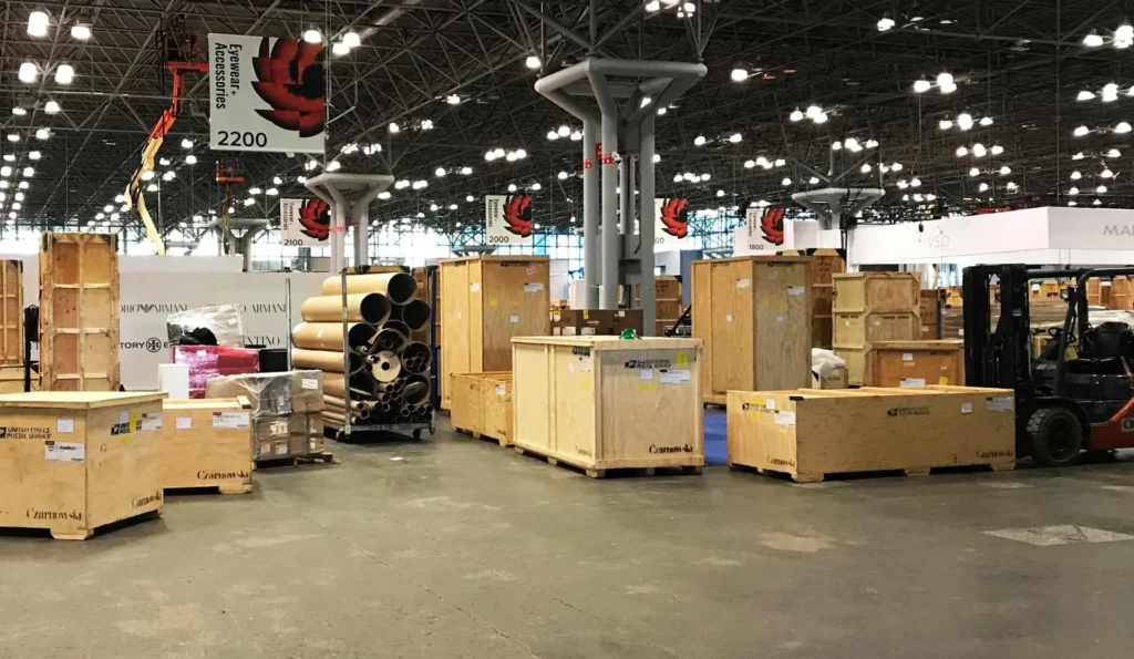 Potential Disruptions to the Transportation Industry Poised to Impact ...