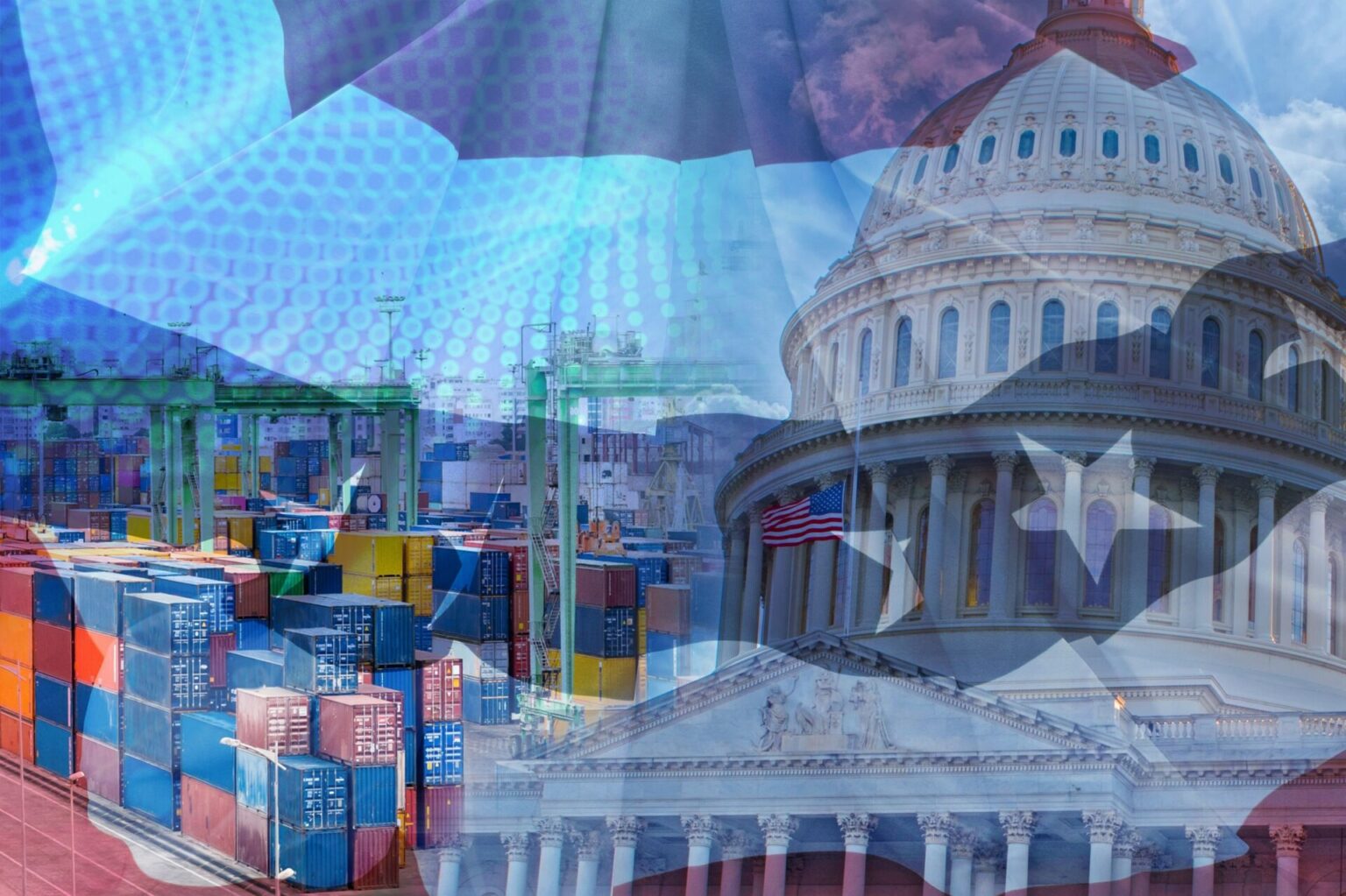 How Do Tariffs Impact International Shipping? - Estes Forwarding Worldwide