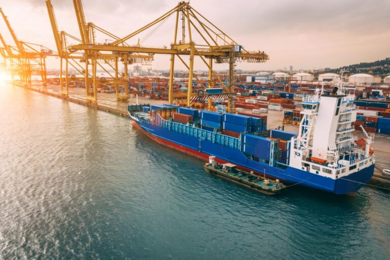 Filing a Cargo Claim - Estes Forwarding Worldwide